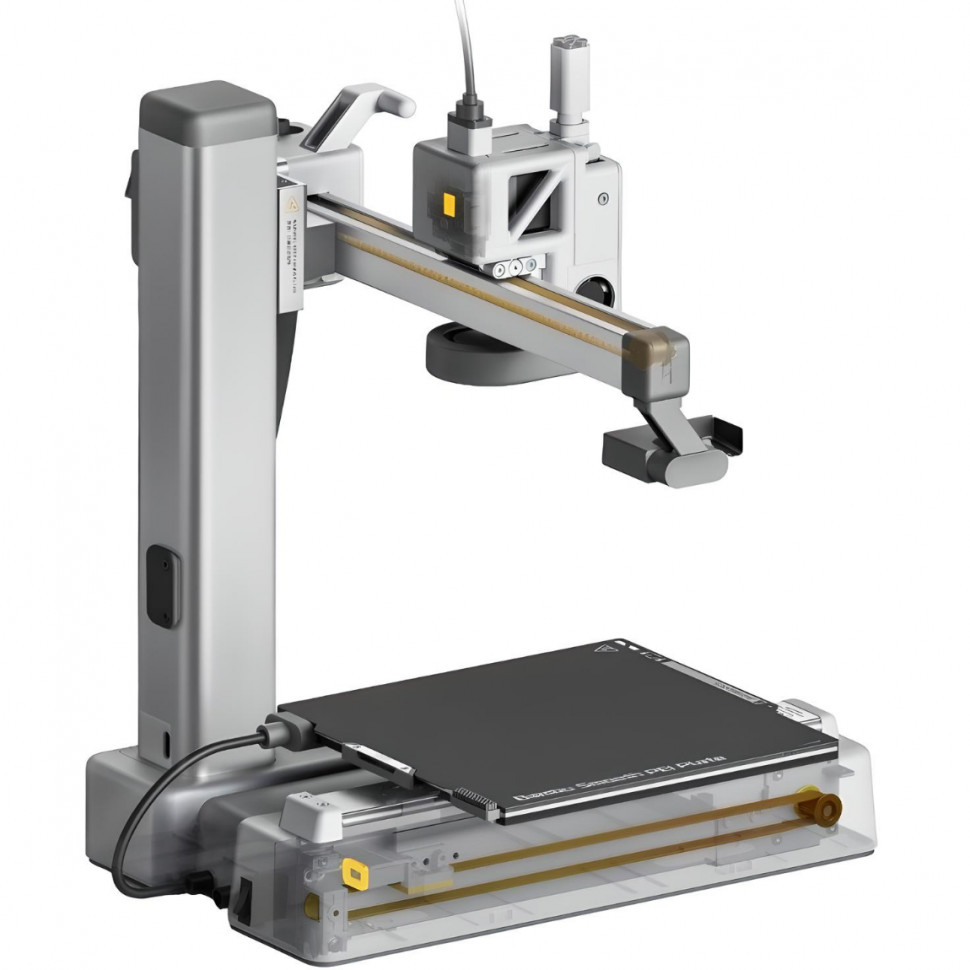 3D-принтер Bambu Lab A1 Mini купить в в Подольске — цены и доставка в ...